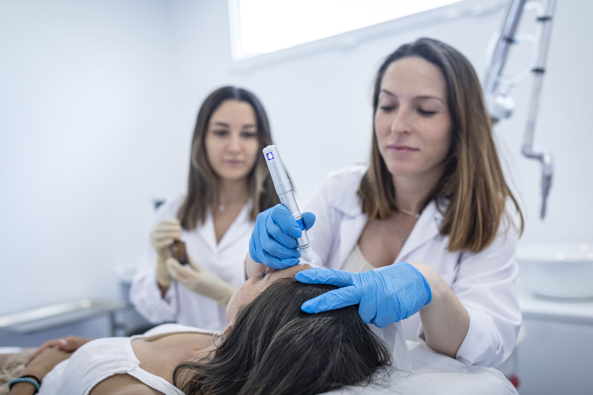 Dermatólogo en Murcia. Cómo elegirlo bien - Dermamurcia